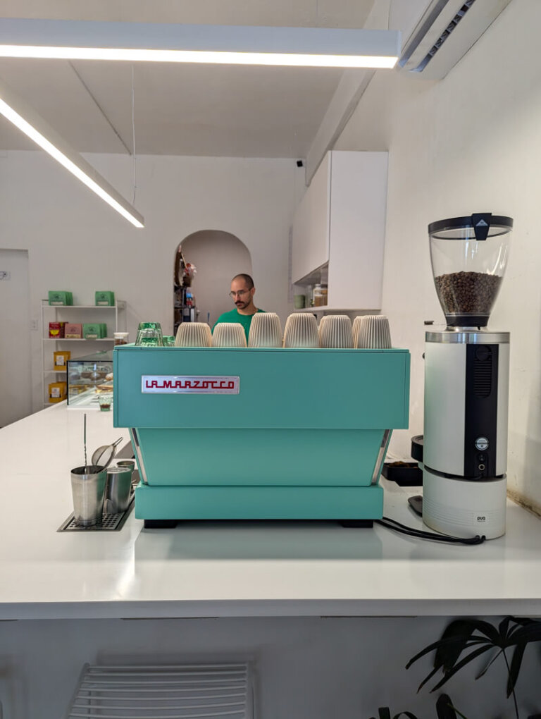 6 Best Coffee Shops & Cafes in San Juan, Puerto Rico – Eternal Arrival