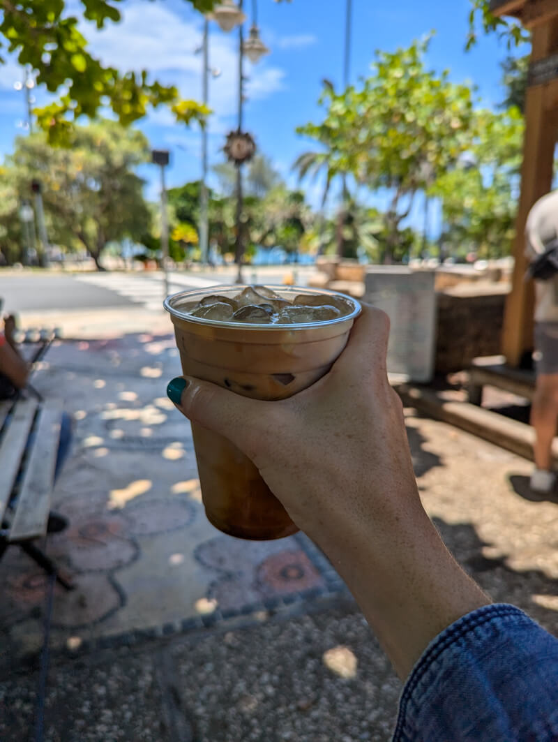 6 Best Coffee Shops & Cafes in San Juan, Puerto Rico – Eternal Arrival