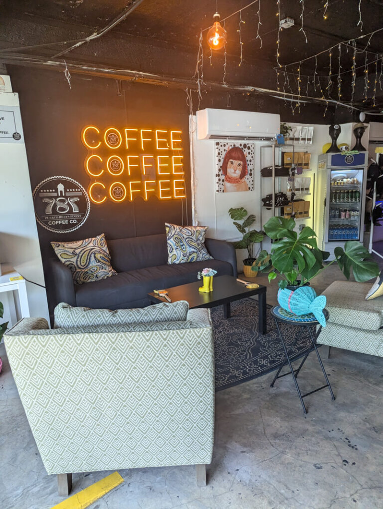 6 Best Coffee Shops & Cafes in San Juan, Puerto Rico – Eternal Arrival