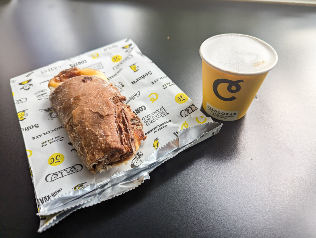 6 Best Coffee Shops & Cafes in San Juan, Puerto Rico – Eternal Arrival