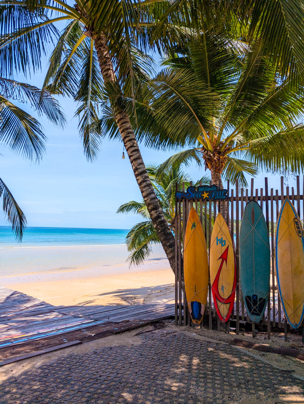 Koh Kood Travel Guide: Things to Do & Where to Stay on Trat’s Best Island – Eternal Arrival