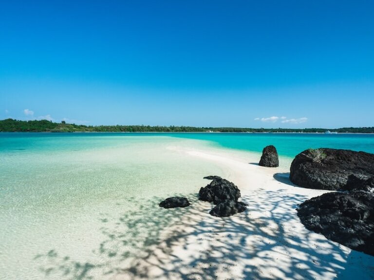 Koh Mak Travel Guide: Where to Stay, Play & Eat! – Eternal Arrival