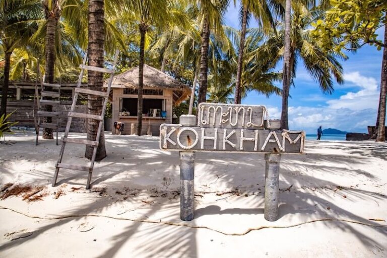 Koh Mak Travel Guide: Where to Stay, Play & Eat! – Eternal Arrival