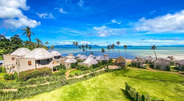 Koh Mak Travel Guide: Where to Stay, Play & Eat! – Eternal Arrival