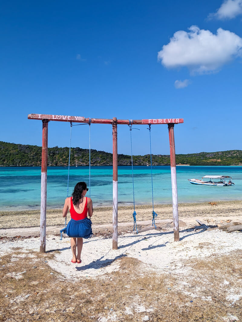 How to Get to Rote Island, Indonesia [Updated!] – Eternal Arrival