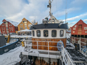 Tromso Northern Lights Tours: 10 Unique Ways to See the Aurora (+ My ...