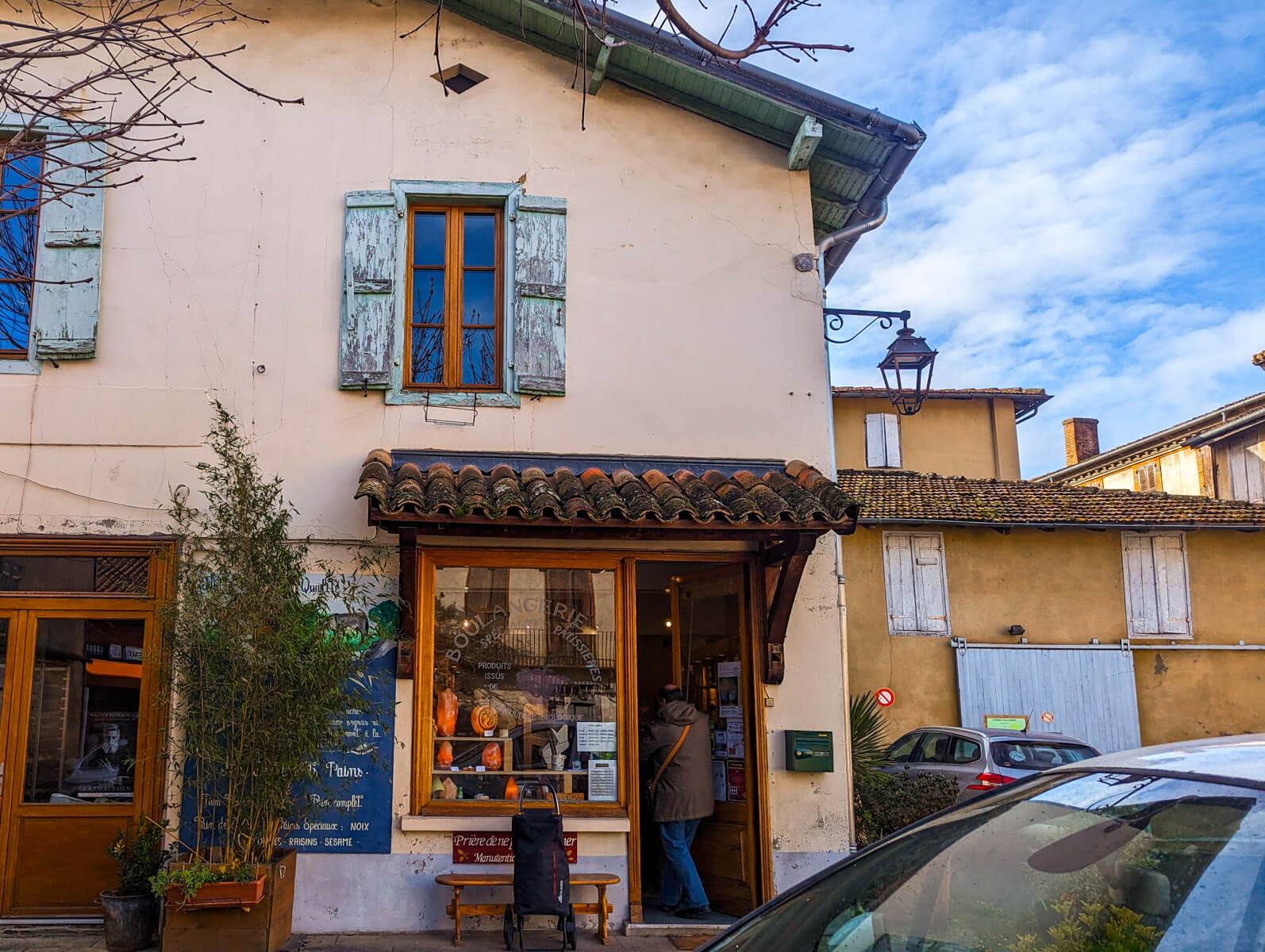 Lovely L’Isle-en-Dodon, France: What to Do in This Charming Small Town ...