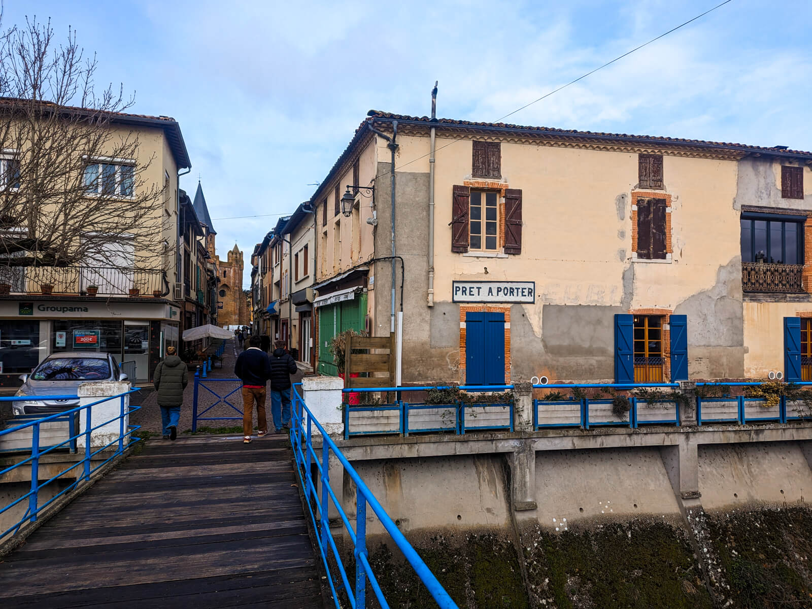 Lovely L’Isle-en-Dodon, France: What to Do in This Charming Small Town ...