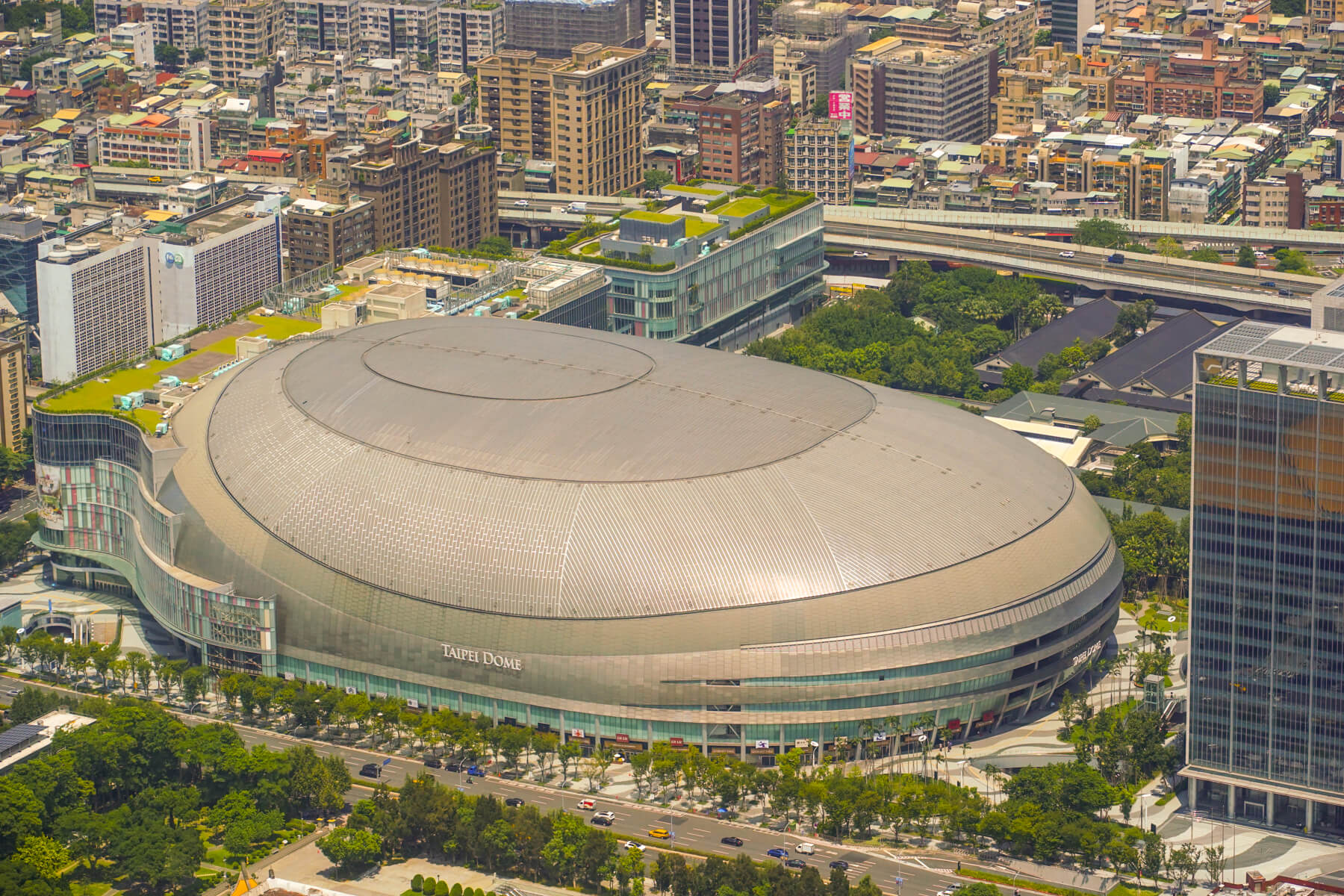 How to Visit the Taipei 101 (Complete Guide for 2026 Visitors!) – Eternal Arrival