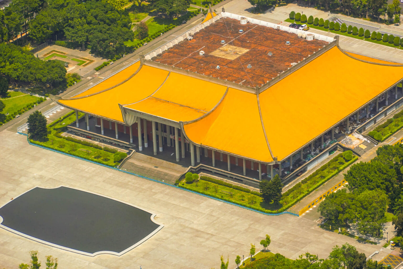 How to Visit the Taipei 101 (Complete Guide for 2026 Visitors ...