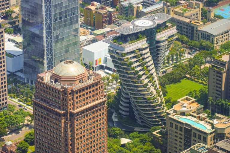 How to Visit the Taipei 101 (Complete Guide for 2026 Visitors ...