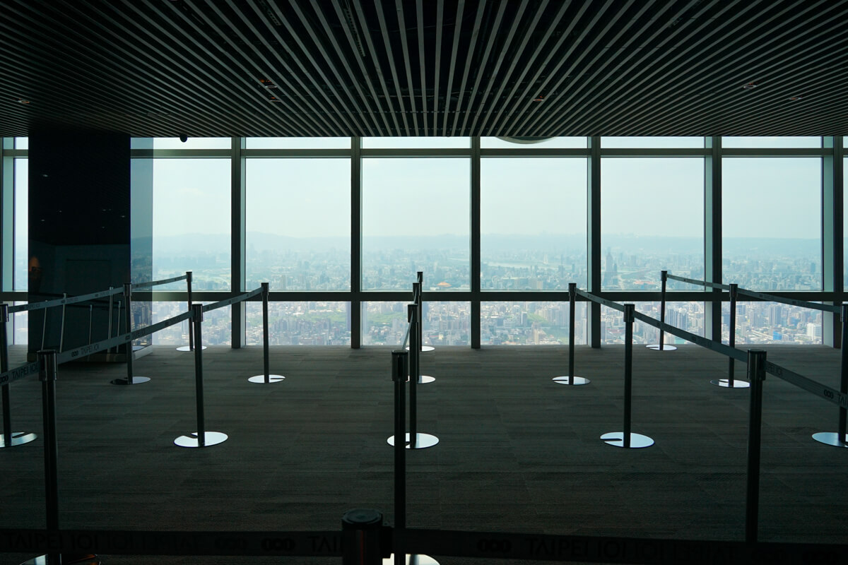 How to Visit the Taipei 101 (Complete Guide for 2026 Visitors ...