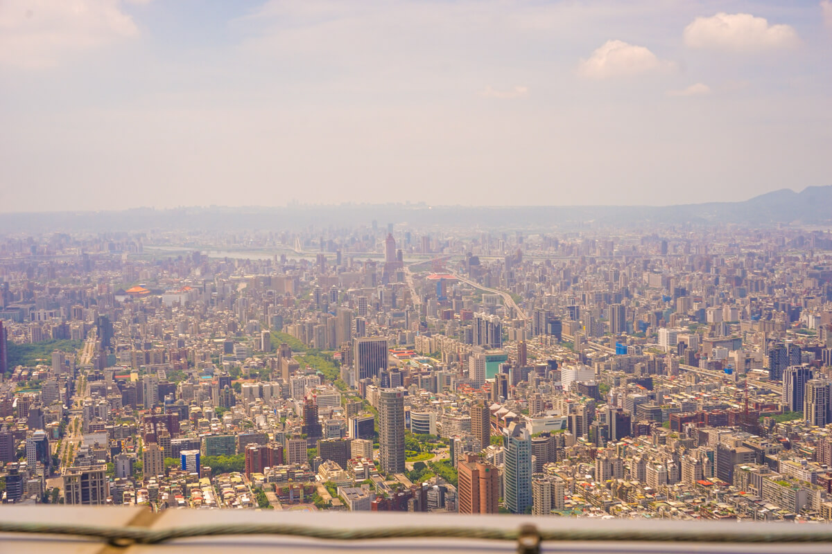 How to Visit the Taipei 101 (Complete Guide for 2025 Visitors ...