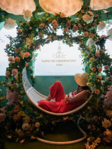 How to Visit the Taipei 101 (Complete Guide for 2025 Visitors ...