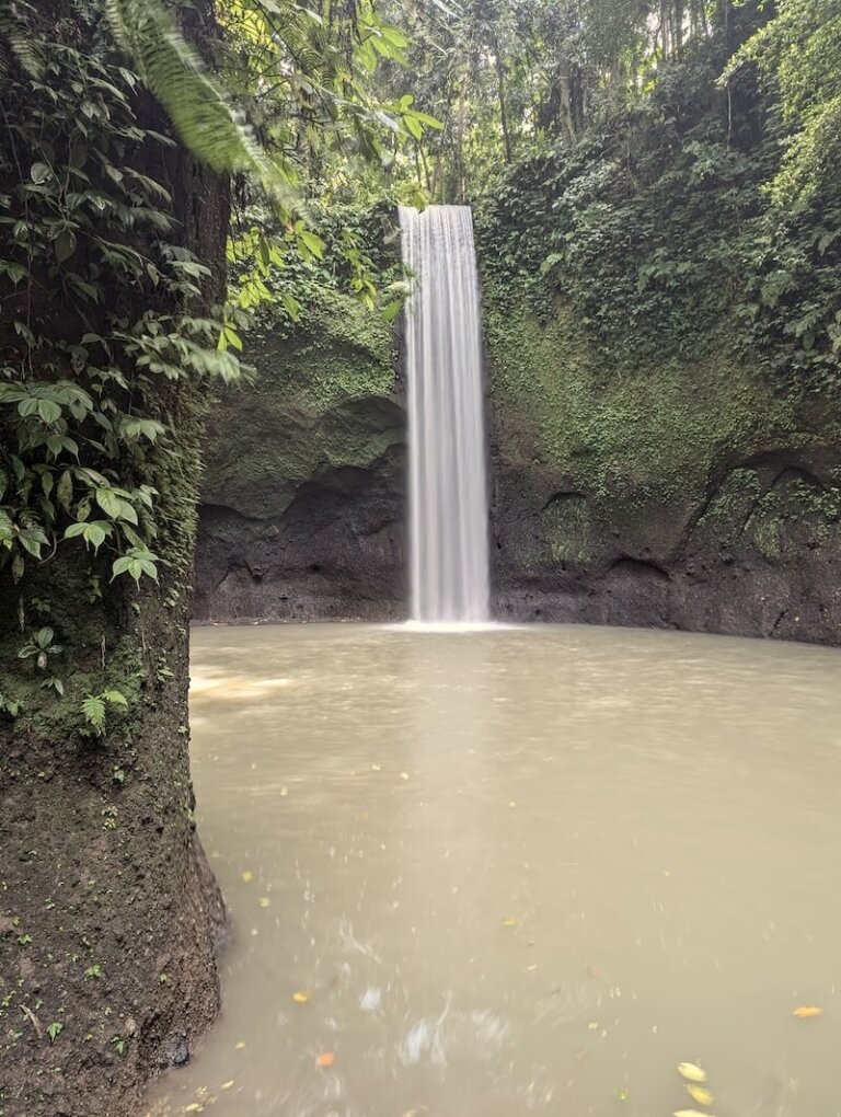 Visiting Tibumana Waterfall: A Quick & Practical Guide – Eternal Arrival
