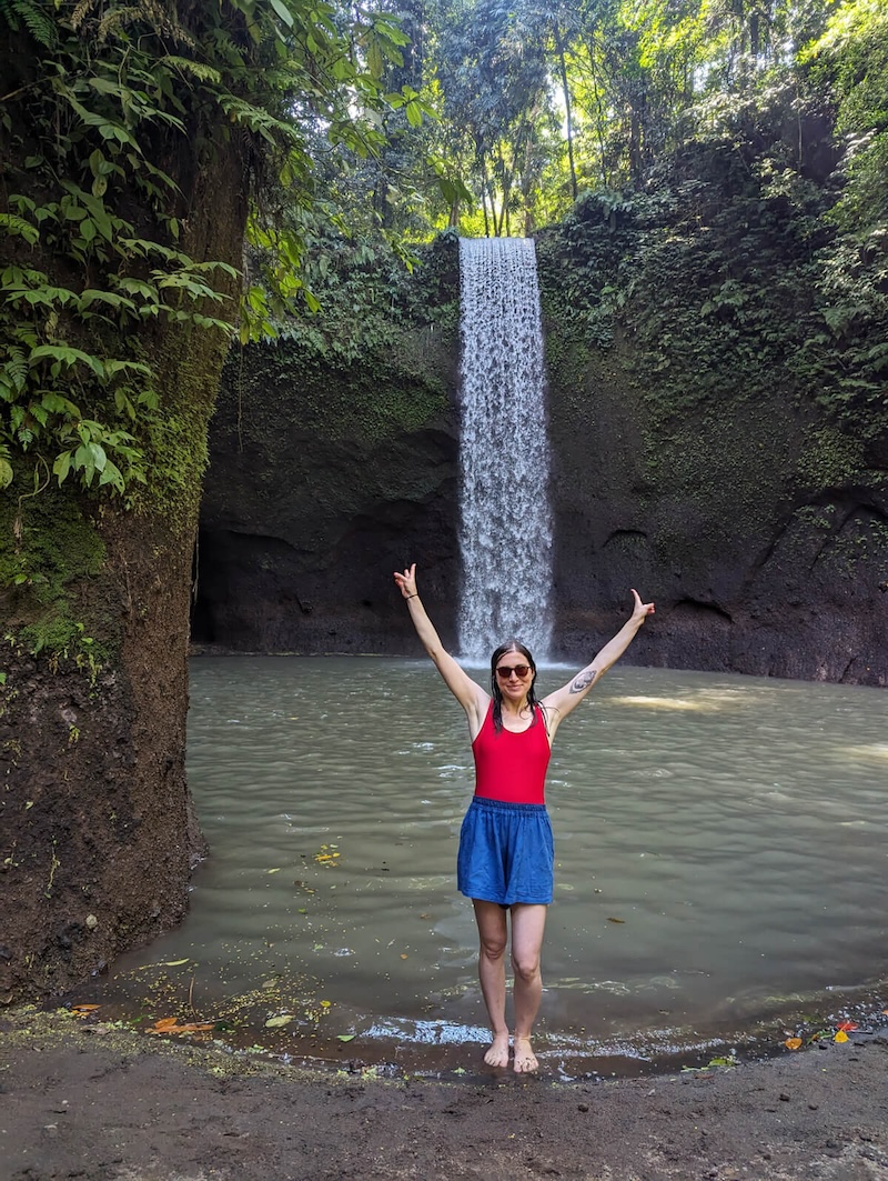 Visiting Tibumana Waterfall: A Quick & Practical Guide – Eternal Arrival