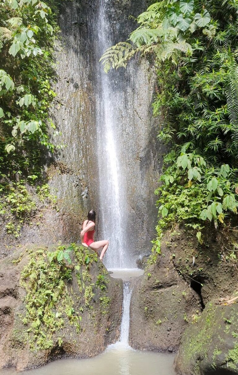 Visiting Tibumana Waterfall: A Quick & Practical Guide – Eternal Arrival