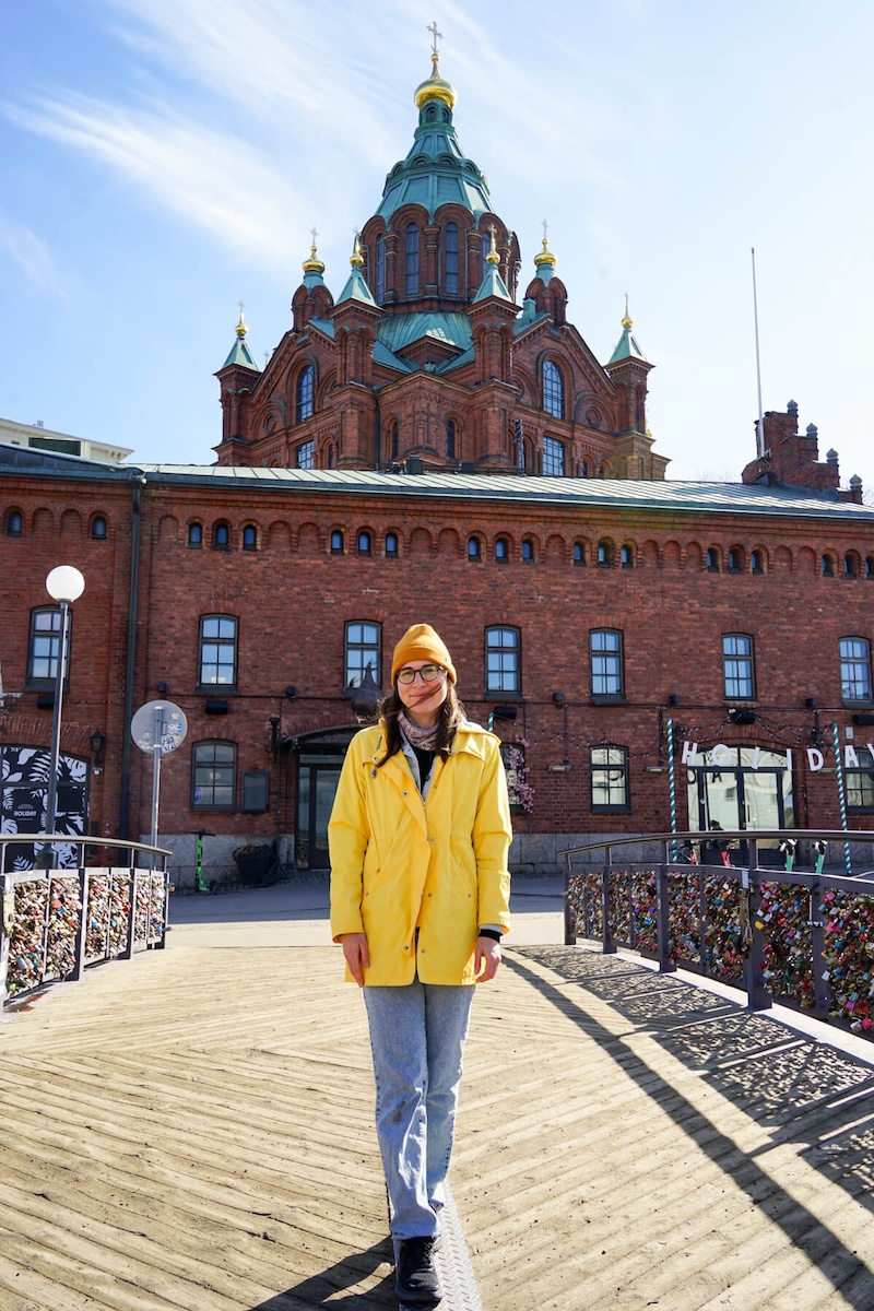 My Little Secret? Visiting Helsinki In March Is (Almost) Perfect ...