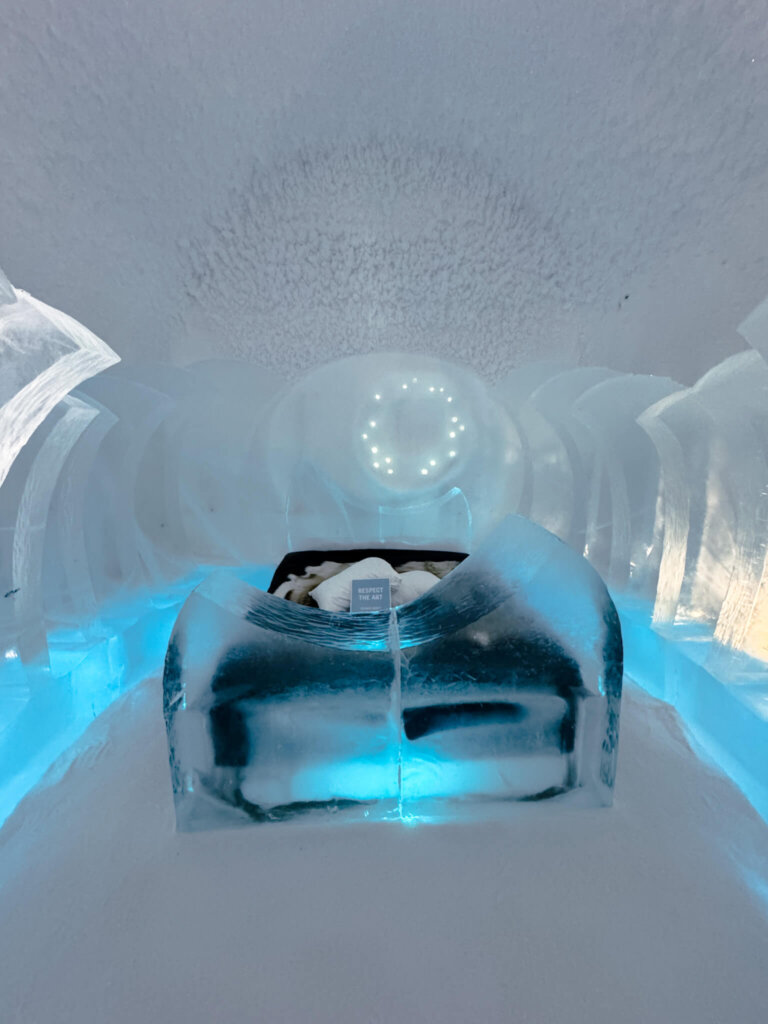 Worth It?: Visiting Sweden’s Icehotel 365 at Any Time of Year – Eternal ...