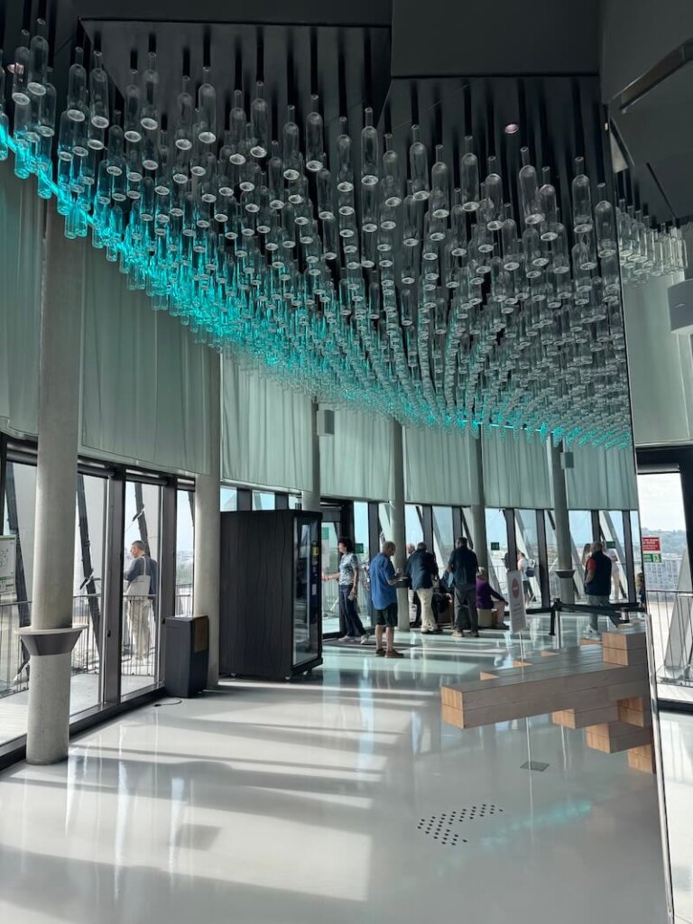 Why Visiting Cité du Vin Is the Best Thing to Do in Bordeaux – Eternal ...